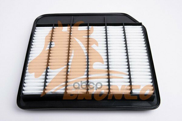 Фильтр воздушный BRONCO BRA-0227 BRONCO арт. BRA-0227