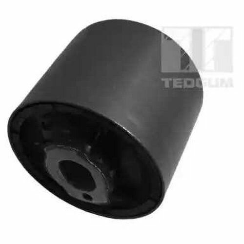 Сайлентблок опоры дифференциала TEDGUM 00082043