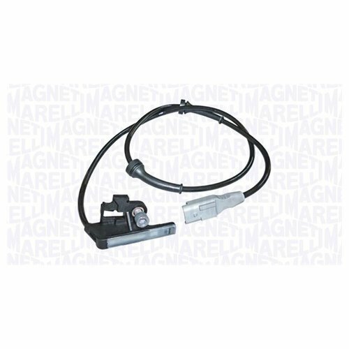 Датчик ABS Magneti Marelli 172100106010 для Citroen C4 I; Peugeot 307