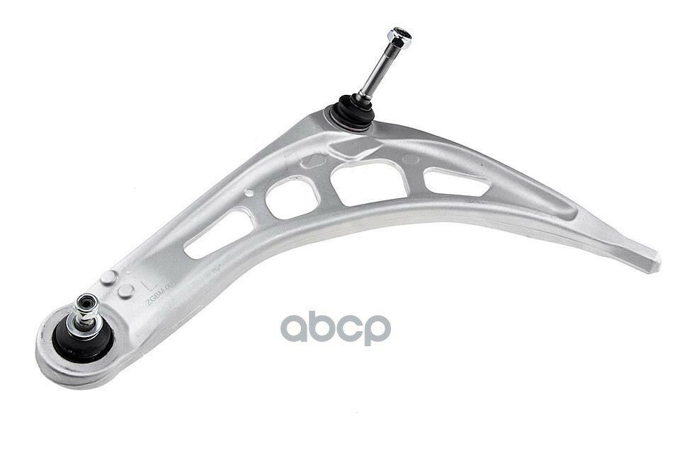 Рычаг подвески NTY ZWDBM001 передний нижний левый BMW E46 00, BMW, BMW 00- (TULEJA ЗАД - P