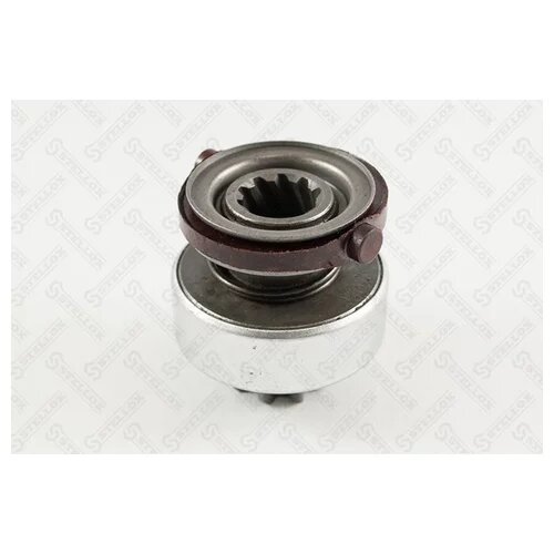 Бендикс стартера AUDI A4 / A6, MB W201 / W203 / E210 / SPRINTER 1.6-2.8 02 STELLOX 0680103SX