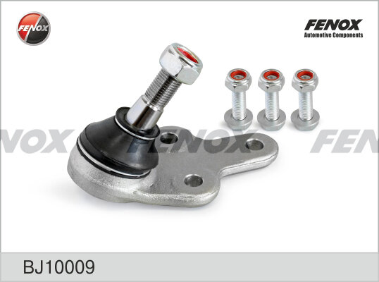 Опора шаровая передняя нижняя прав/лев BJ10009 FENOX
