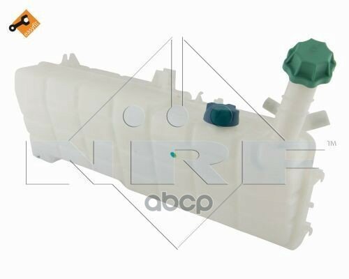 Бачок расширительный NRF арт. 455008