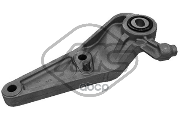 Подушка двигателя OPEL ADAM (M13) CORSA C CORSA D CORSA D (S07) METALCAUCHO арт. 01013