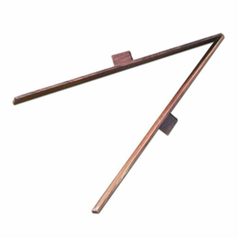 Бич-хлопушка средняя музыкальная