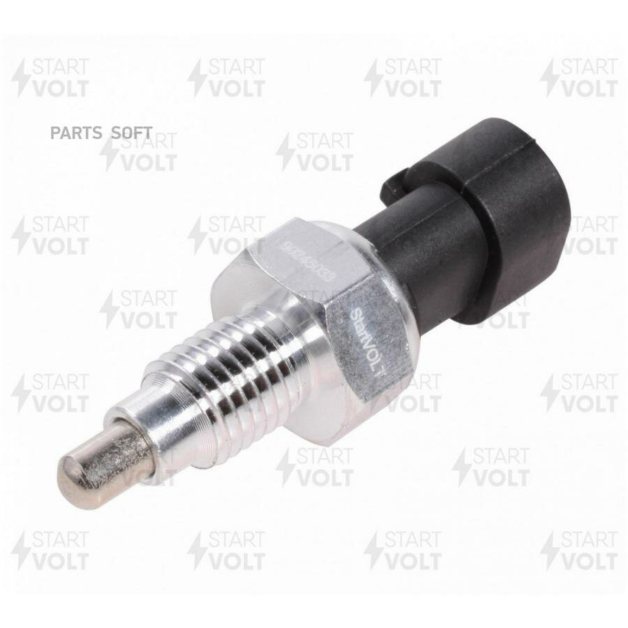 STARTVOLT VSRS0547 Датчик включения заднего хода Daewoo Nexia (94-)/ Chevrolet Lanos (97-)/ Lacetti (02-)