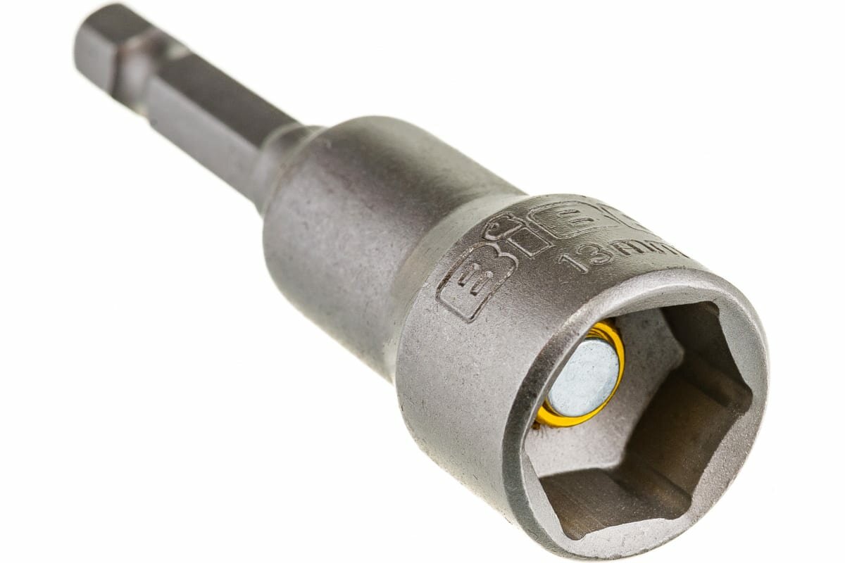 BIBER торцевые кровельные биты 13 мм, набор 2 шт, тов. 197217 для кровельных работ