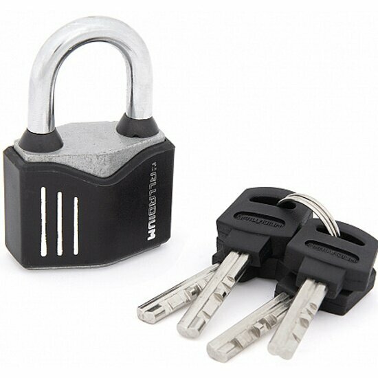 Замок навесной Palladium Openclose System Palladium 900S-40