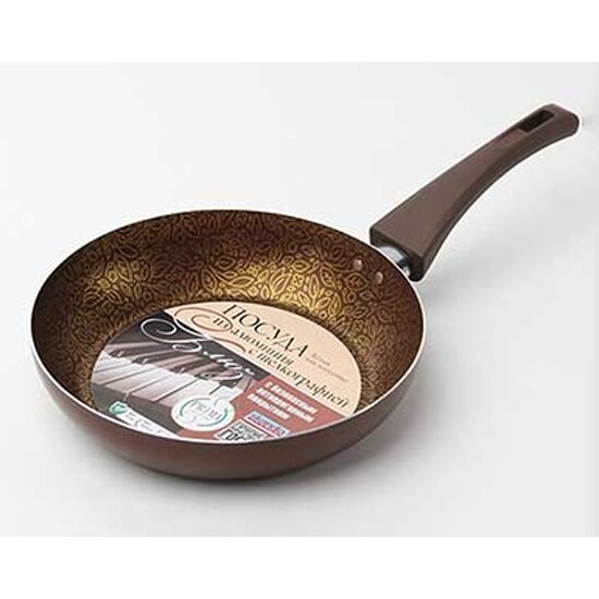 Сковорода Prima Collection Блюз 24 см штамп.