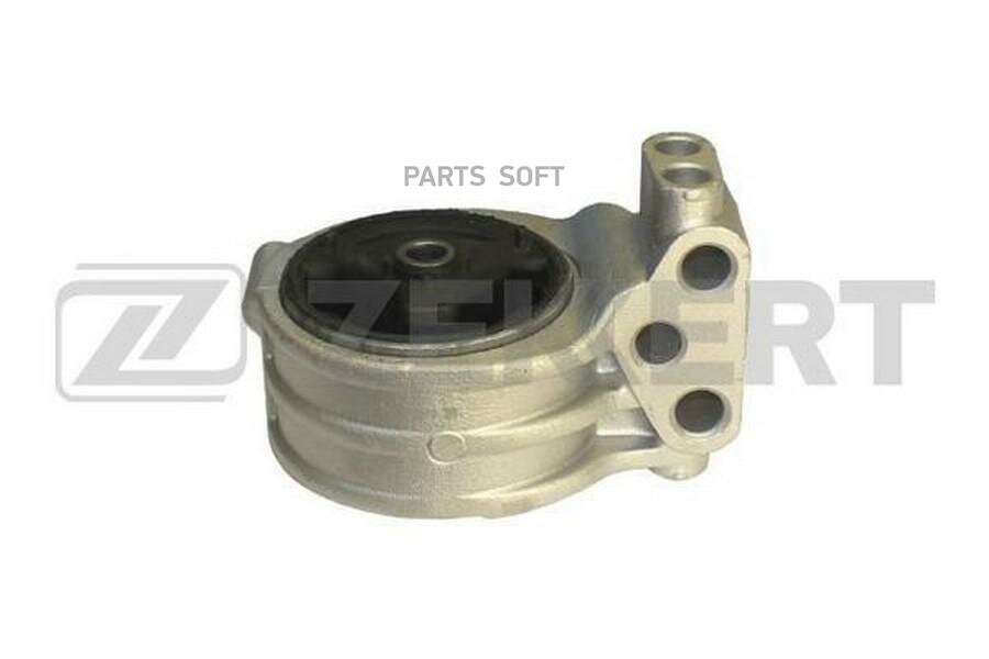 ZEKKERT GM-3379 Опора двигателя прав. Dodge Stratus 01- Mitsubishi Galant VI 99- ()