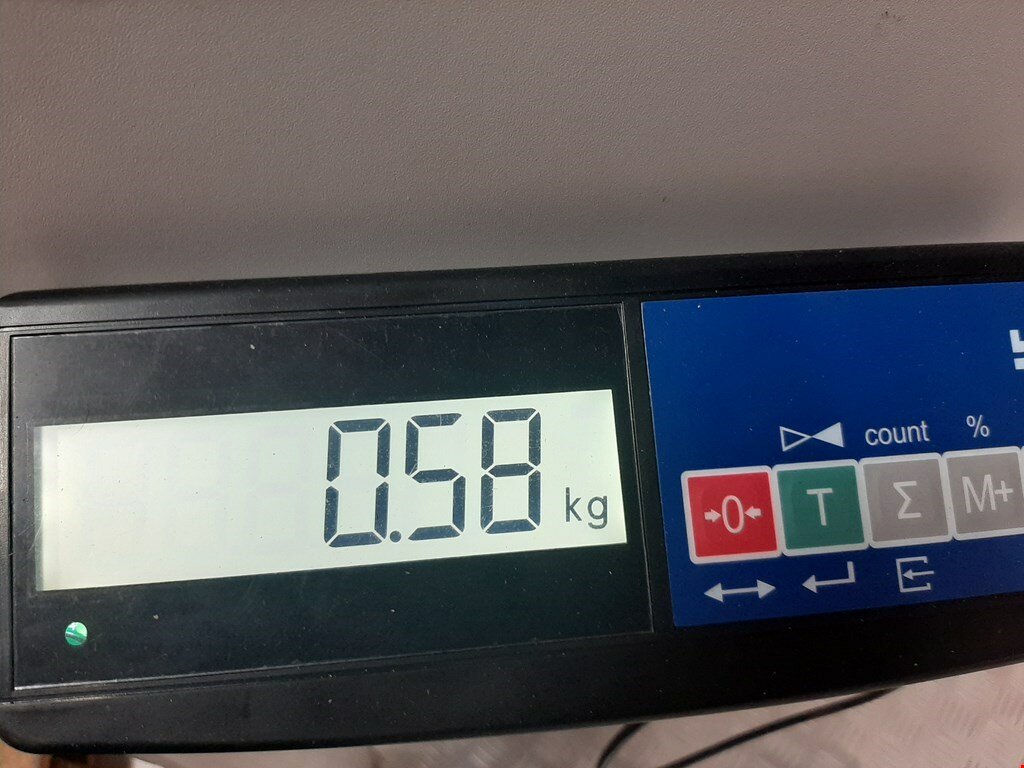 Форсунка дизельная электрическая Citroen Xsara Picasso 1980H2 арт. 855686