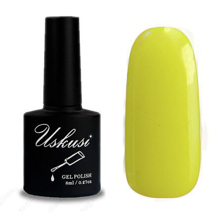 USKUSI Гель-лак 010