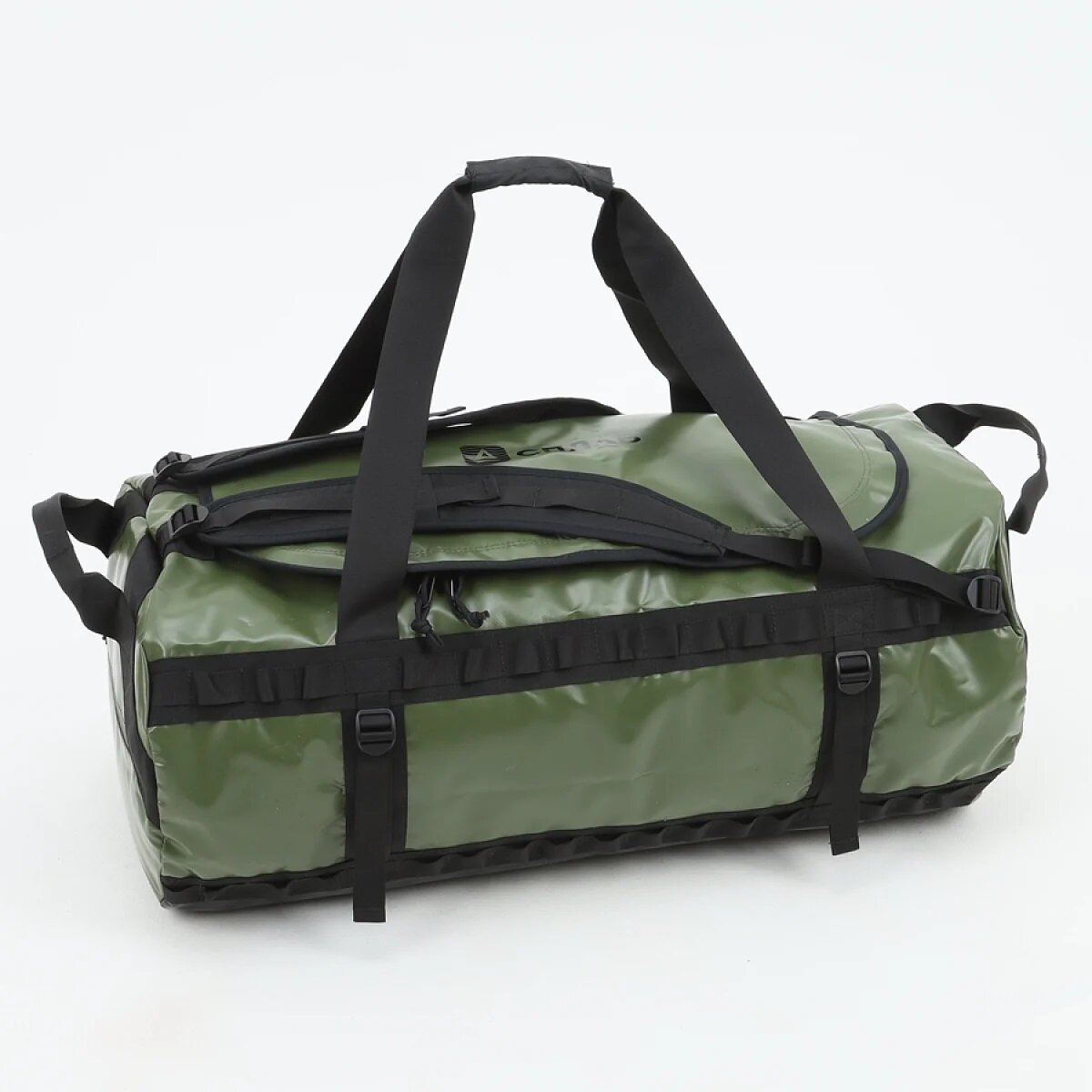 Баул Классик 100 v2 олива