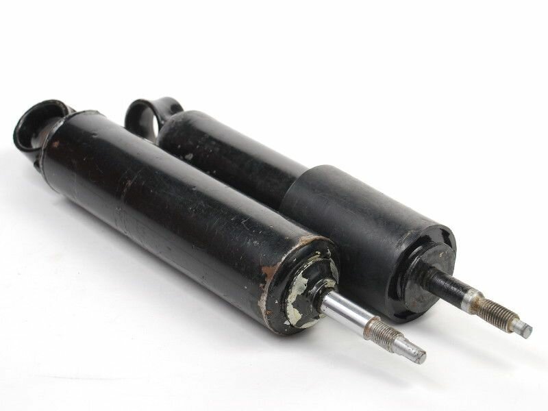 Амортизатор Москвич 412,2125,2715,2140 передний ( масло)