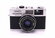 Пленочный дальномерный фотоаппарат Olympus 35 RC