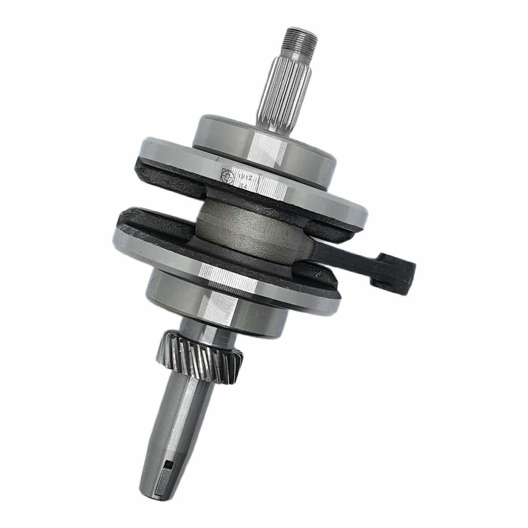 Коленвал 156FMI, SK-125, RM-125, для мототехники