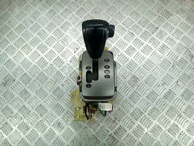 Кулиса КПП Kia Sorento 1 (BL) 437003E530 арт. 409307