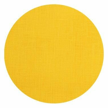 Канва Permin 32 ct. (35x25 см.), цвет 240 - Riviera Gold (Золотая ривьера)