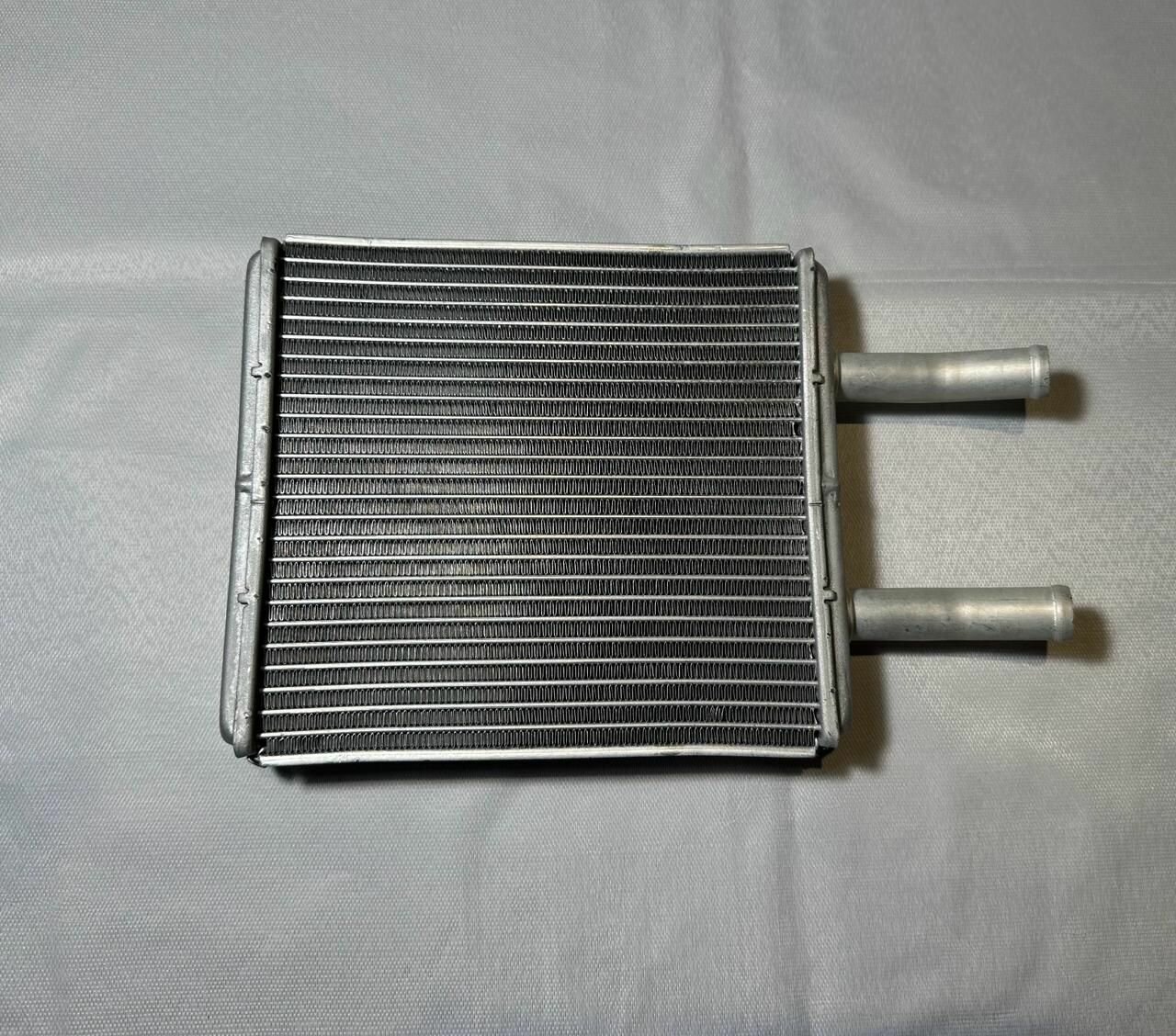 Радиатор печки Акцент Тагаз Hyundai Lantra, Getz, Accent