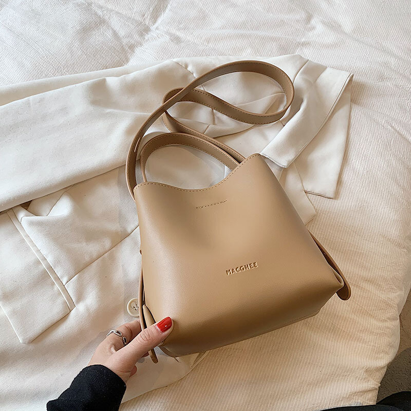 Сумка ведро