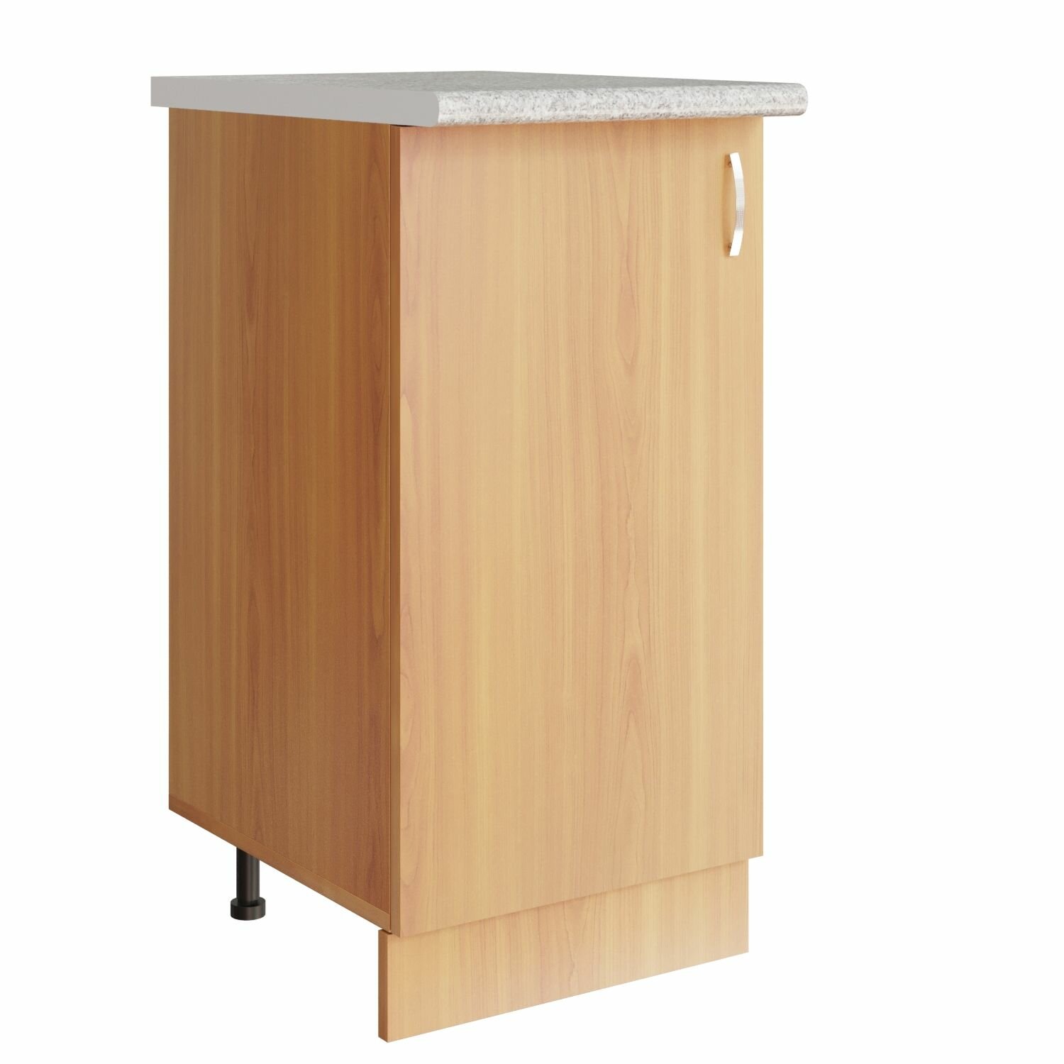 Кухонный модуль напольный 40х60х82 Ольха