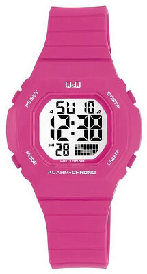 Наручные часы Q&Q