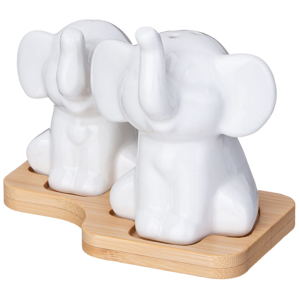 Набор для специй "NATIVE" Lefard 9*13*7 см, 027790