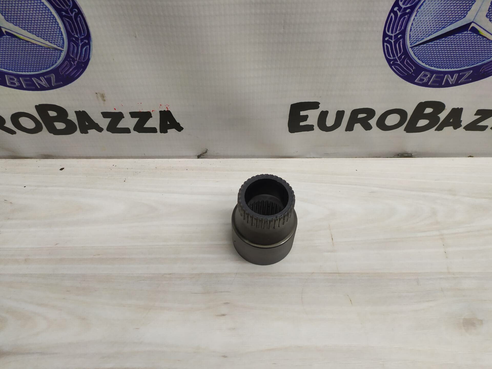 Фланец ТНВД Mercedes Om651 A6510770109