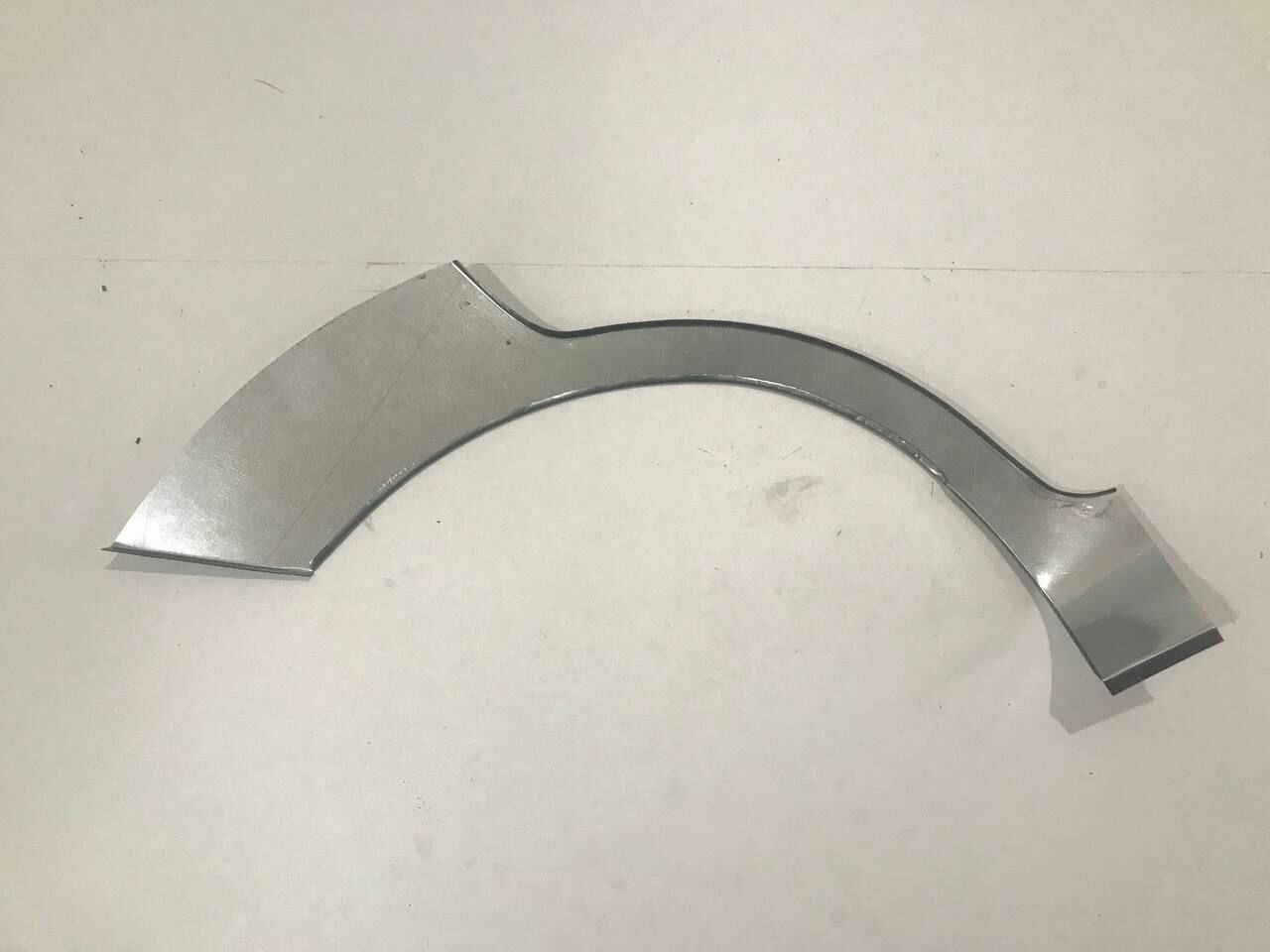 Арка задняя правая на Kia Soul 1 , для автомобиля Киа Соул 1 , арки для автомобиля