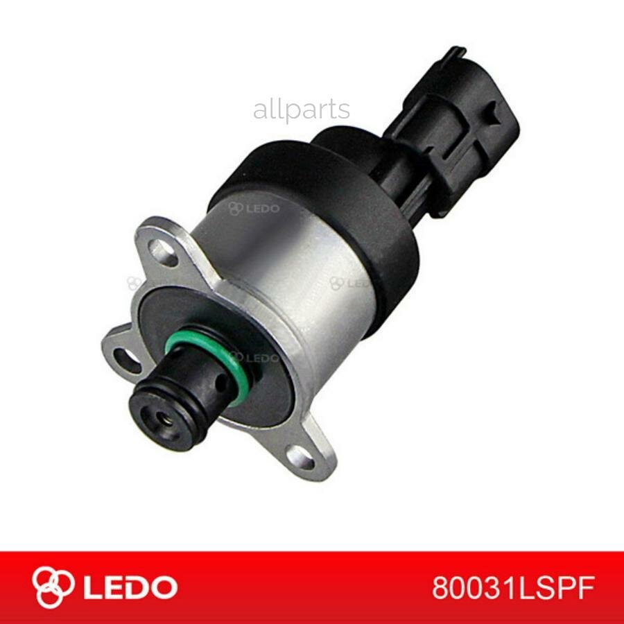 LEDO 80031LSPF Клапан ТНВД (SCV)