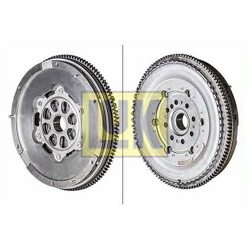 Маховик Luk 415037810 для Ford Mondeo III, TRANSIT