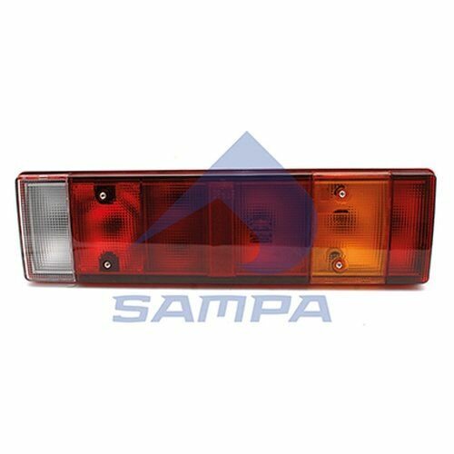 Фонарь задний Sampa 023403