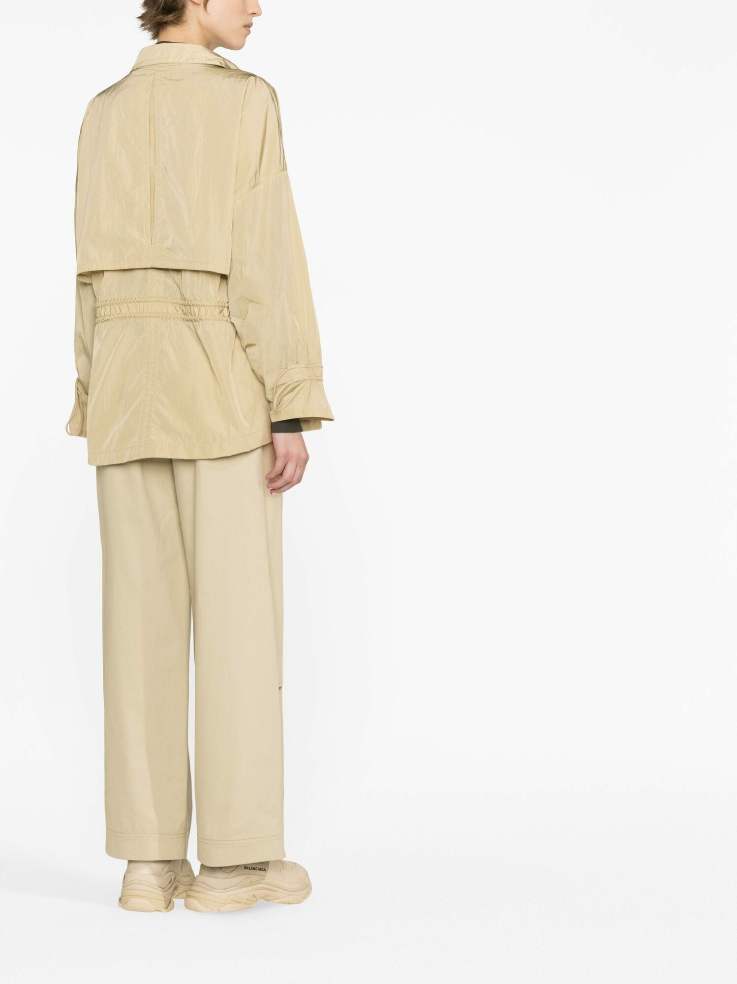 Куртка Moncler Deel, размер 44 — фото 1