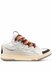 Кроссовки Lanvin Curb, размер 46, белый
