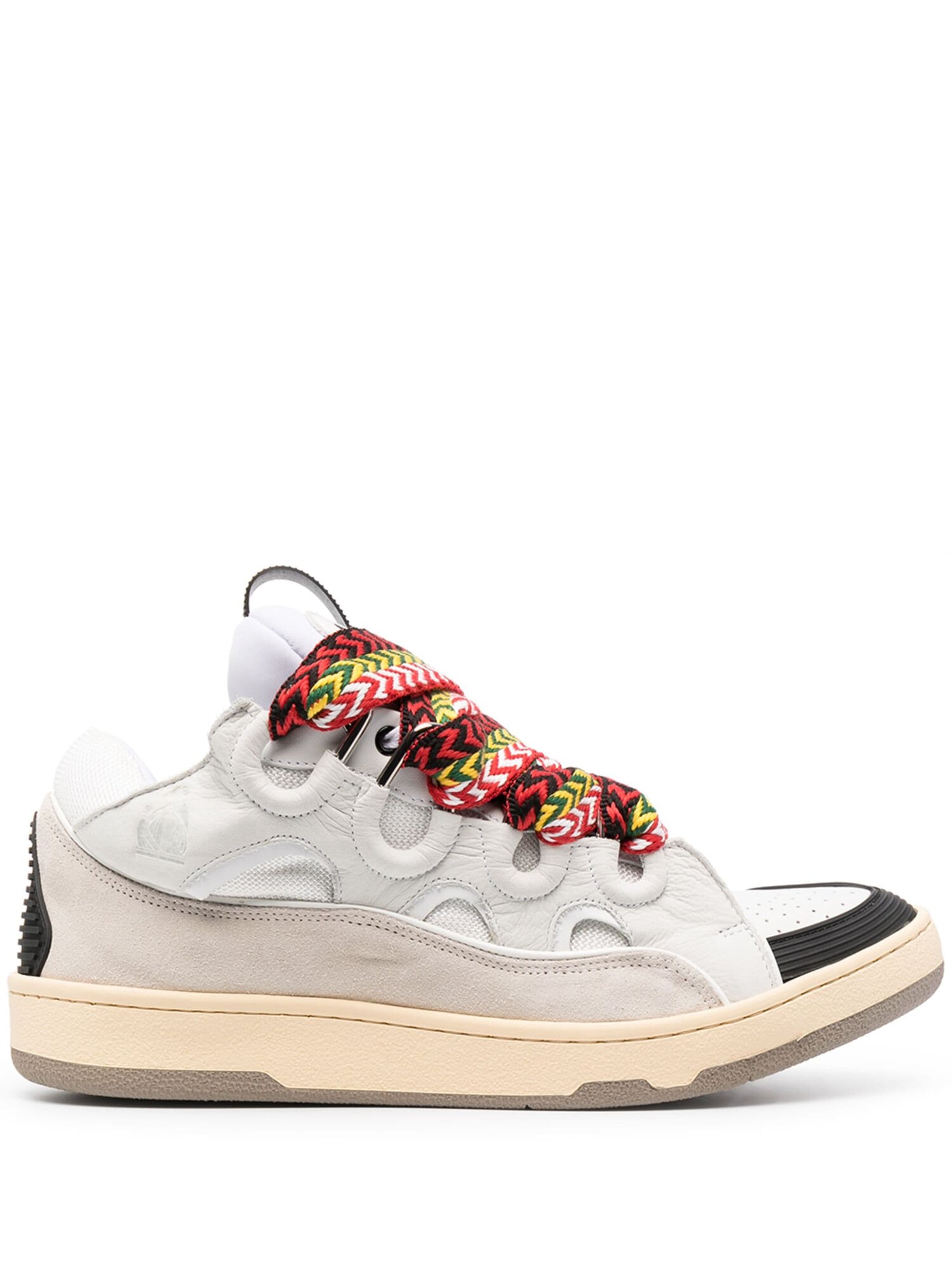 Кроссовки Lanvin Curb