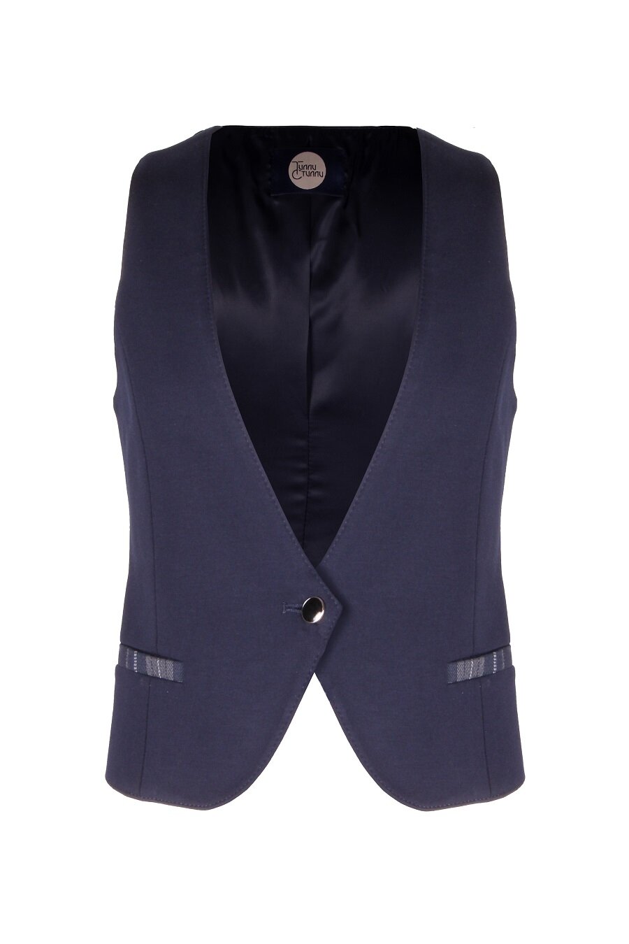 Школьный жилет