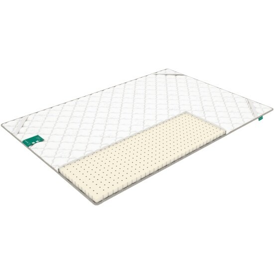 Топпер Sleeptek Latex 2 90х190