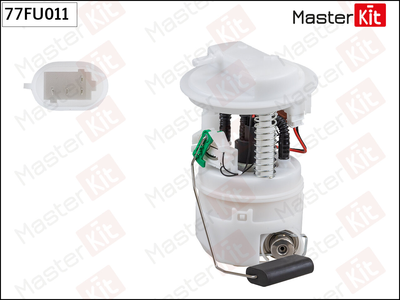 Модуль топливного насоса Master KiT 77FU011
