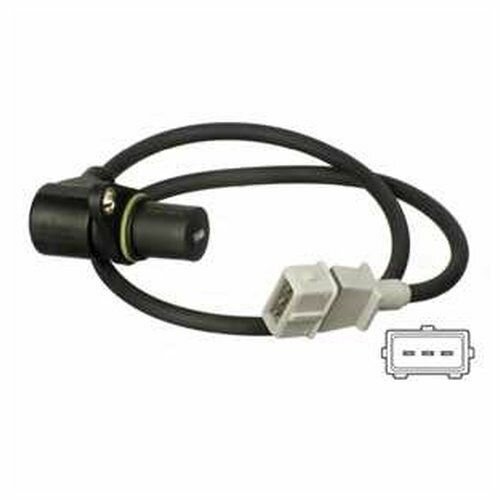 Датчик положения коленвала Delphi SS11019 для Audi A4, A6; VW Passat