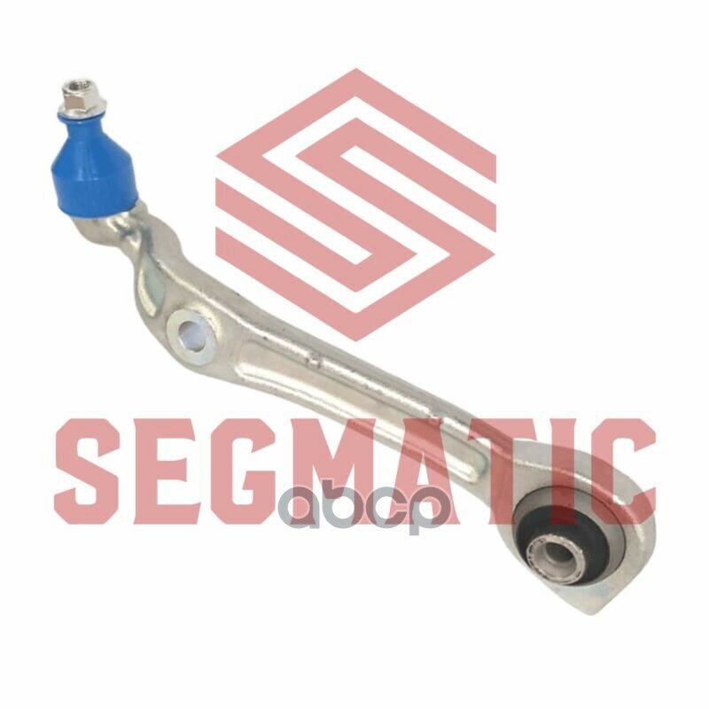 Рычаг подв. лев. MERCEDES-BENZ E-Class W212 08-15, CLS C218 11-17 SEGMATIC арт. SGSA4228