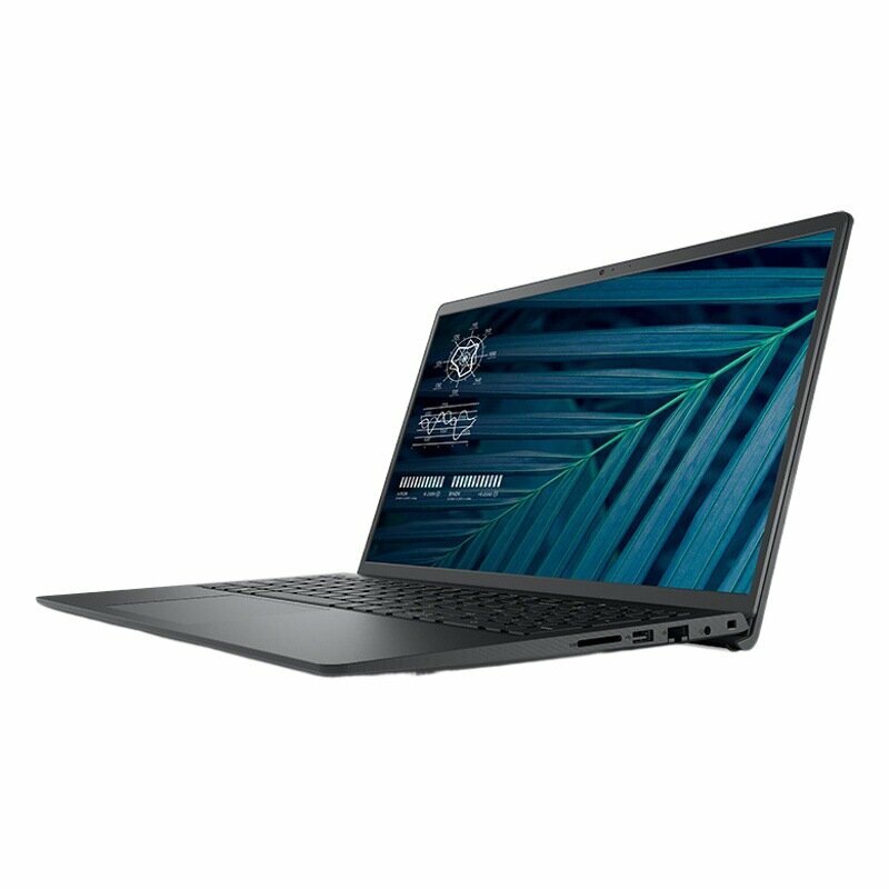 Ноутбук Zhuang Ming DE Commercial LL-Vostro3530, i7-1165G7, SSD512GB, MX350