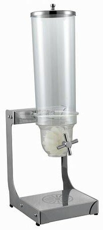 Диспенсер для сыпучих продуктов Hurakan HKN-GPD351