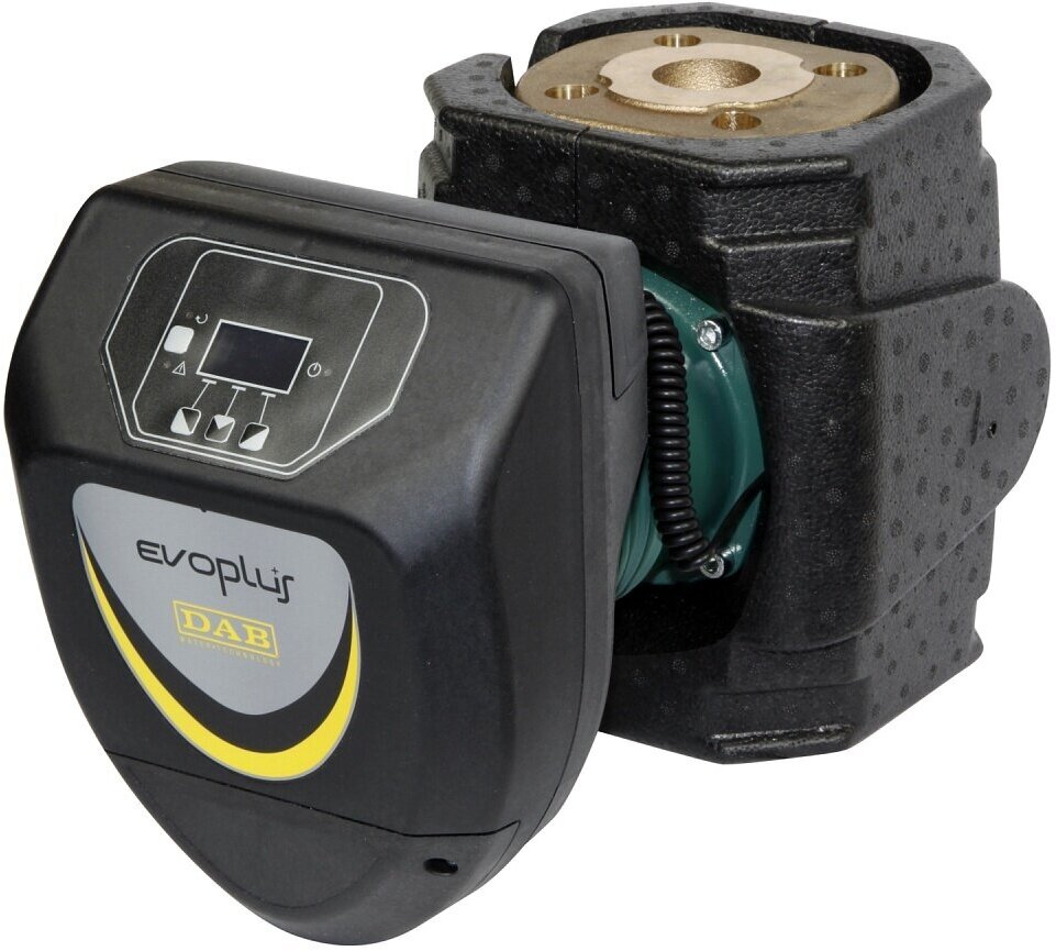 Насос циркуляционный DAB EVOPLUS B 80/220.32 SAN M