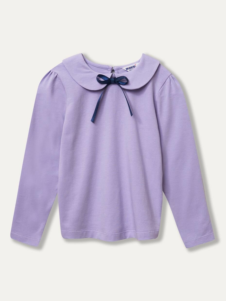 Школьная блуза