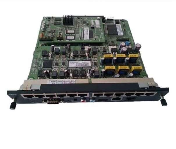 Центральный процессор eMG800-MPB цифровой IP-АТС iPECS eMG800