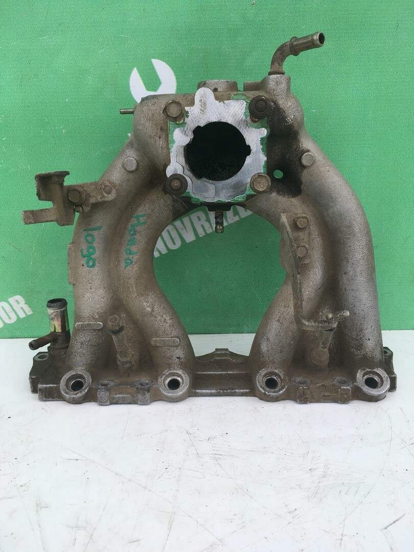 Коллектор впускной Honda Logo