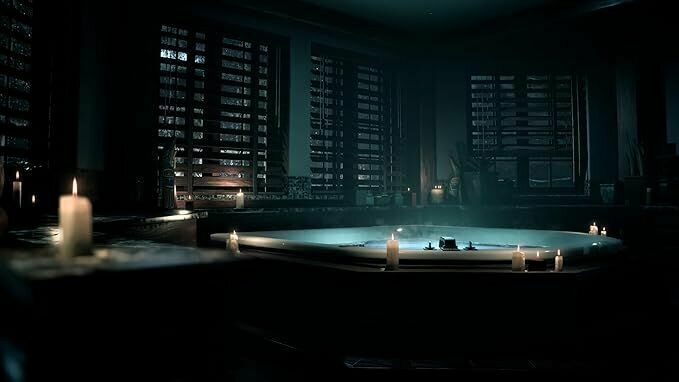 Видеоигра Until Dawn — фото 1