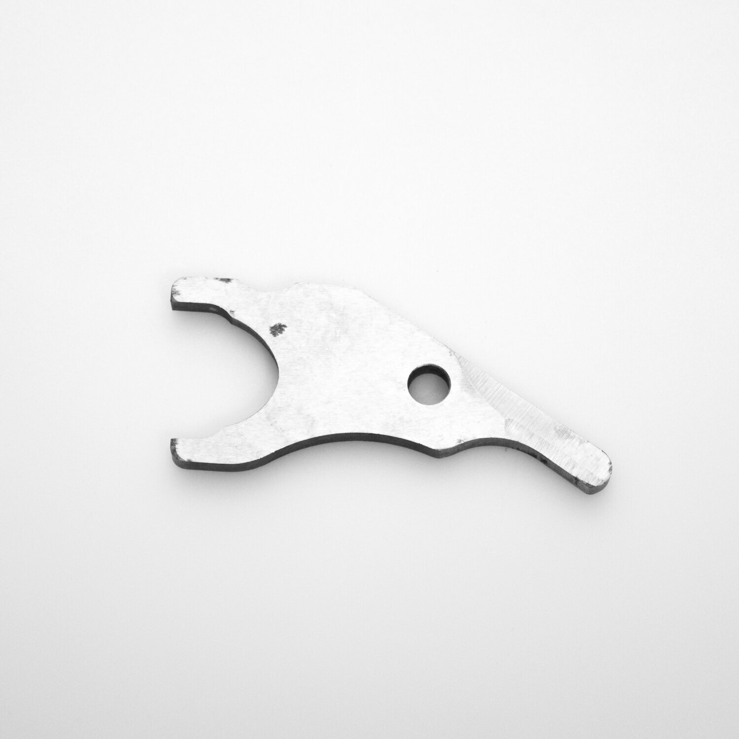 MIGHTY SEVEN Лезвие подвижное для пневмоножниц QG-101 QG-102P40