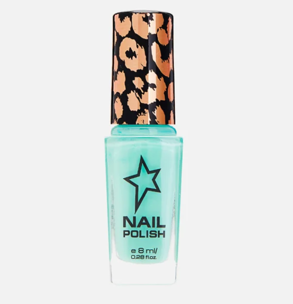 Лак для ногтей Stellary, Nail polish, тон 87