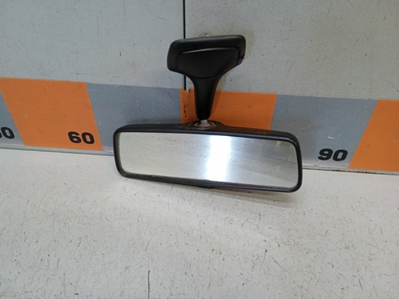 Б/У Фольксваген Пойнтер Зеркало заднего вида салонное Volkswagen Pointer 2005 CA45 250450 VAG арт. 3778575111NN